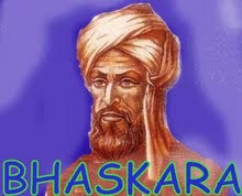 As garotas do 8ºc: Bhaskara